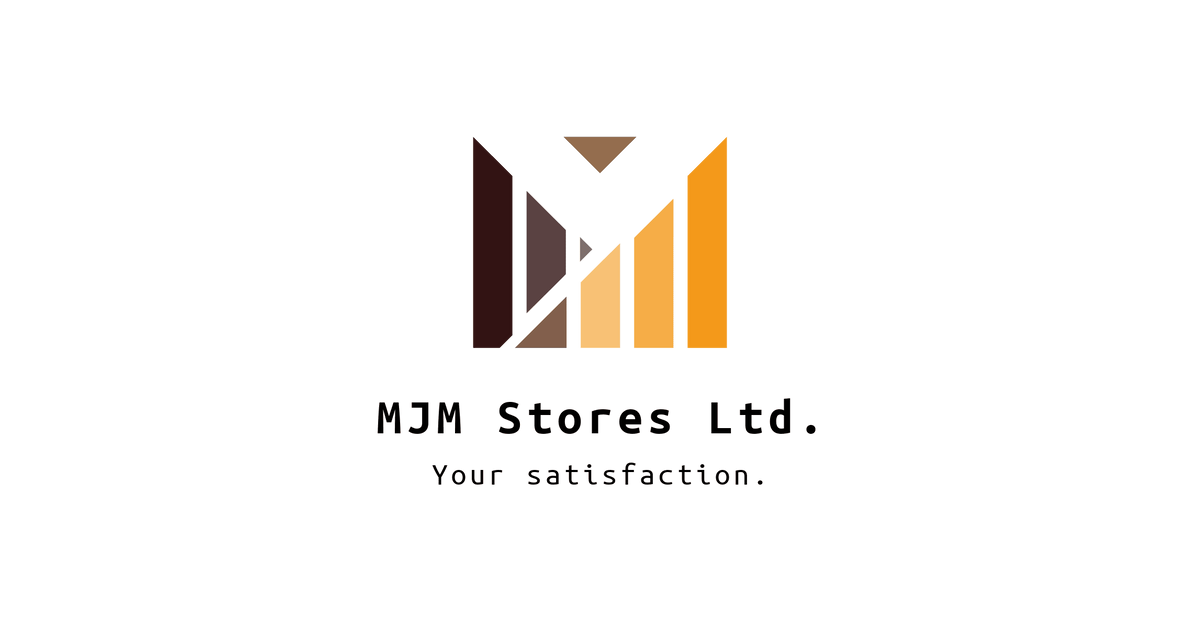 MJM Stores Ltd.